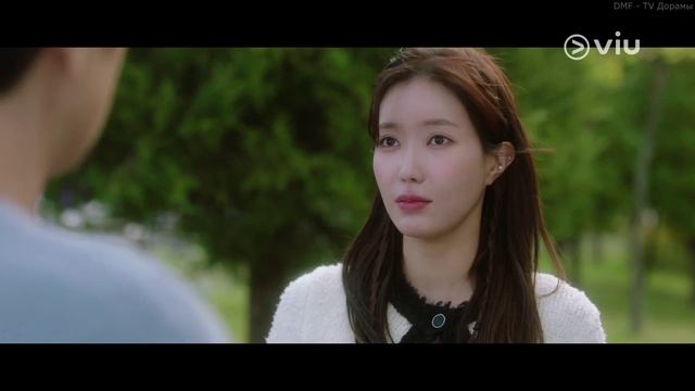 Девственница У Ри 1 сезон 6 серия