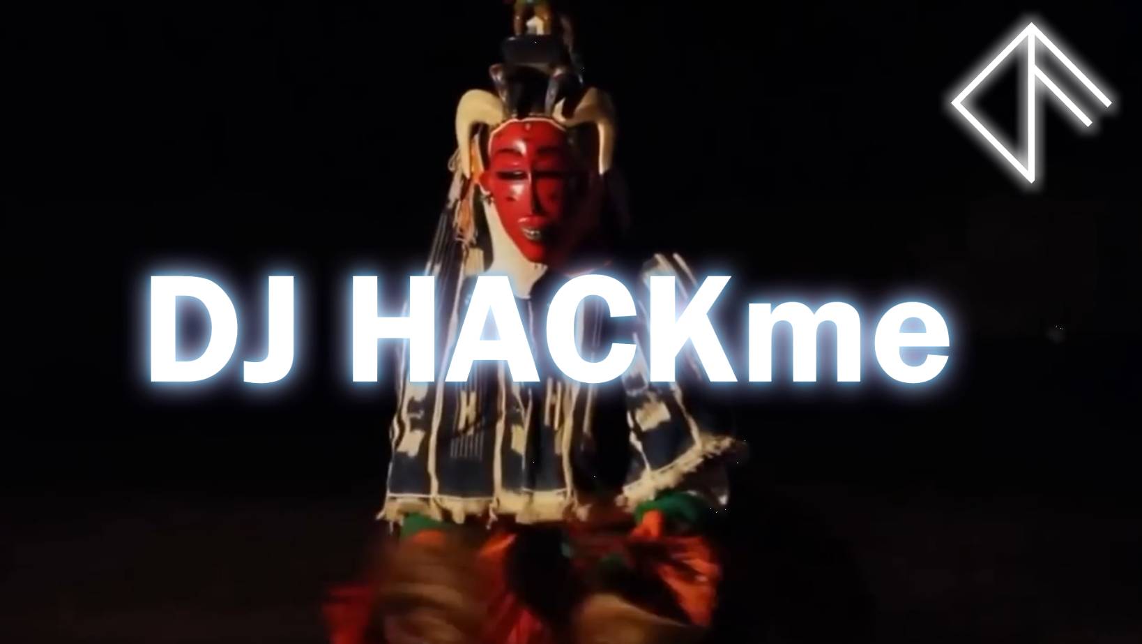 DJ HACKme - BALI afro party 27/01/24 video dj mix afro house\psy bass