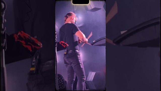 Гастрольный дневник: 10/11/23 - Санкт-Петербург 🔥🔥🔥