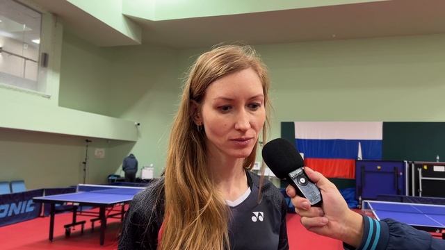 Марина Кокорева. ТОП-16 СЛНТР