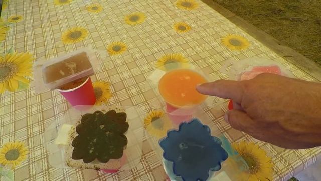 Как сделать мыло в домашних условиях