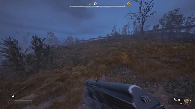 S.T.A.L.K.E.R. 2 Heart of Chornobyl RTX HDR Прохождение Часть 18