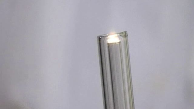 117. Горение аммиака в кислороде