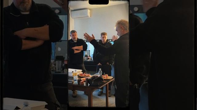 Гастрольный дневник: 24/10/23 - Нижний Новгород 🔥🔥🔥