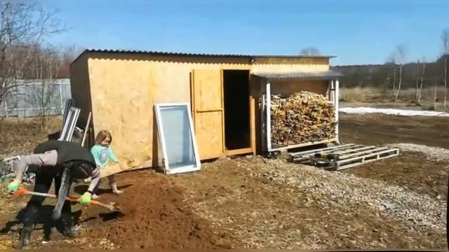 Новости Стооркроста (весна 2021 года)