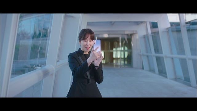 Ты моя весна 1 сезон 7 серия