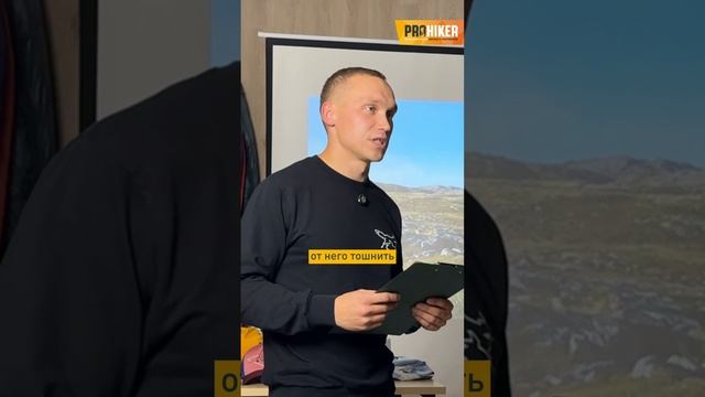 Каждая тропинка приводит к интересному приключению.