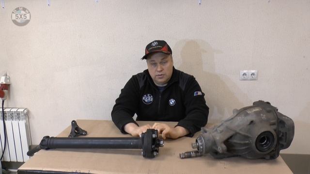 Поменял фланец 😎 будет ездить вечно!?! Решить проблему слизывания фланца редуктора раз и навсегда