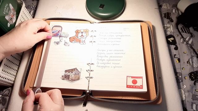 Много картинок и наклеек в 24 / В 25 их количество значительно уменьшу