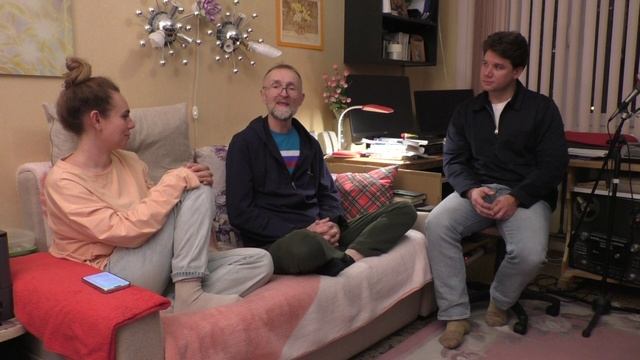 Сползание к животности