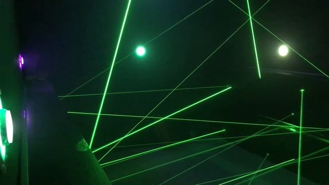 LASER MAZE M KIT MOUNT TIME-LAPSE