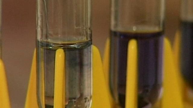 025. Гидролиз солей