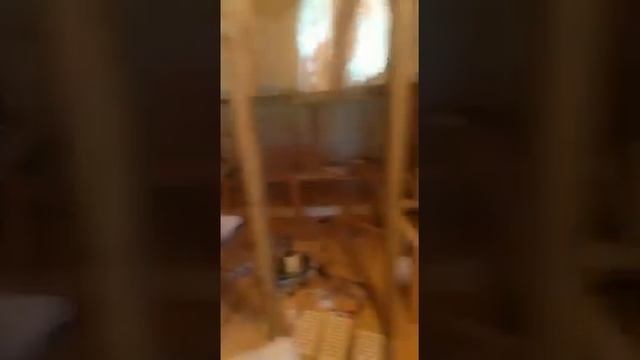 "Суровые" меры Стооркроста