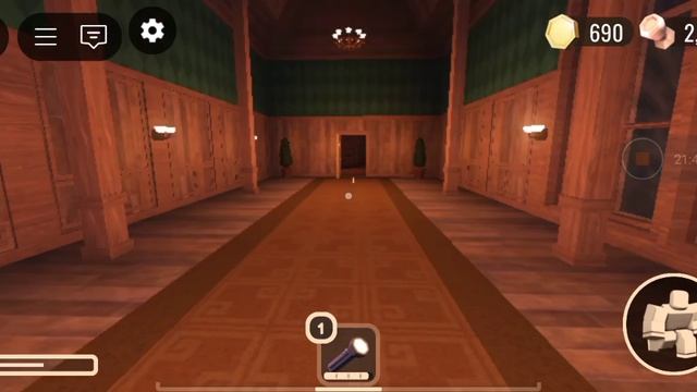 попадаю с Игнатом в A-1000