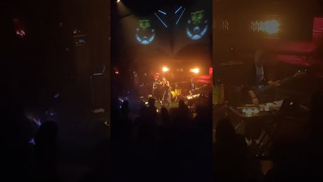 Sun Spirit  point. Закатная.