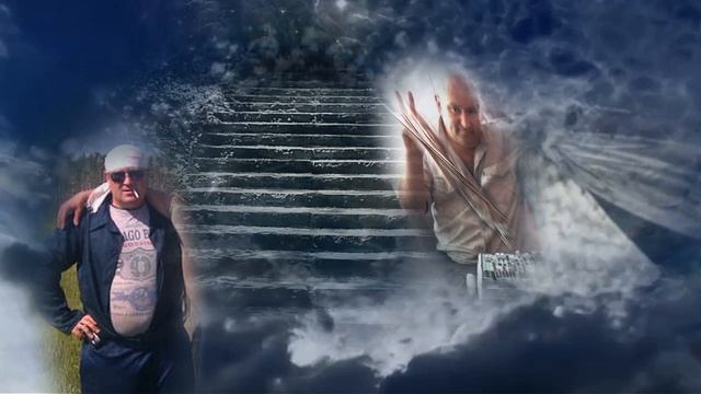 Памяти Валерия Новикова