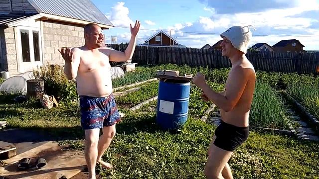 2024.06.22 Ерши. Отдых.