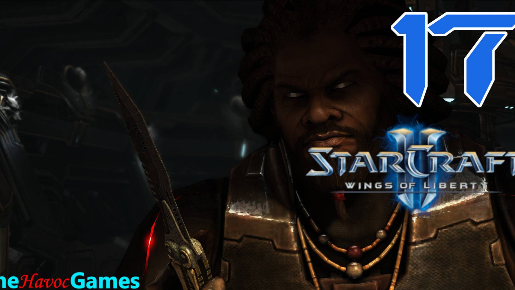 Best Games: Прохождение StarCraft 2: Wings of Liberty - Задание 17 (Побег) [Ветеран]