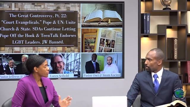 "Снимите католиков с крючка!"  Э. & Х. Энрикес .