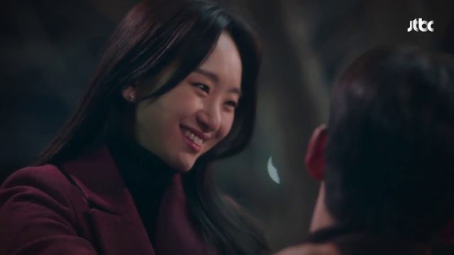 Сонбэ, не крась губы 1 сезон 11 серия