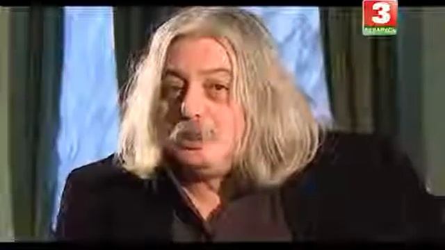 «Камертон»: театральный режиссер Григорий Козлов