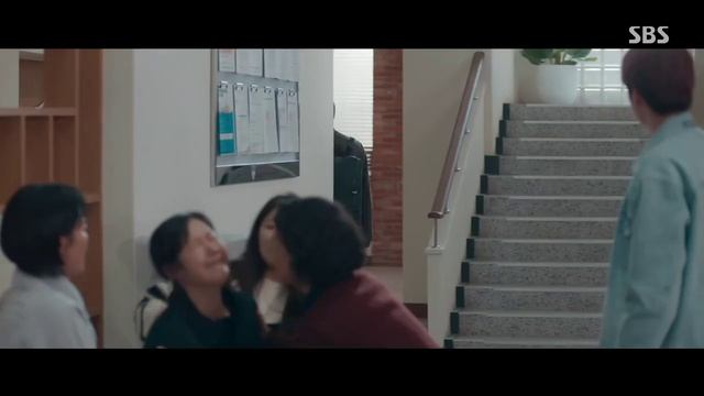 Почему О Су Джэ? 1 сезон 11 серия