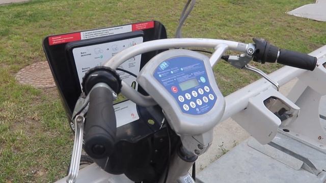 Чище едешь — дальше будешь! Экологичный транспорт