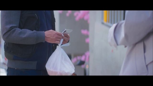 Ты моя весна 1 сезон 9 серия