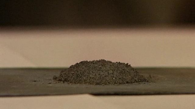 135. Получение иодида алюминия