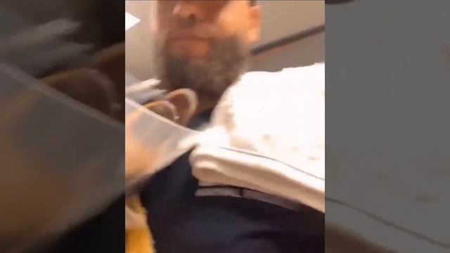 После наркоза ...