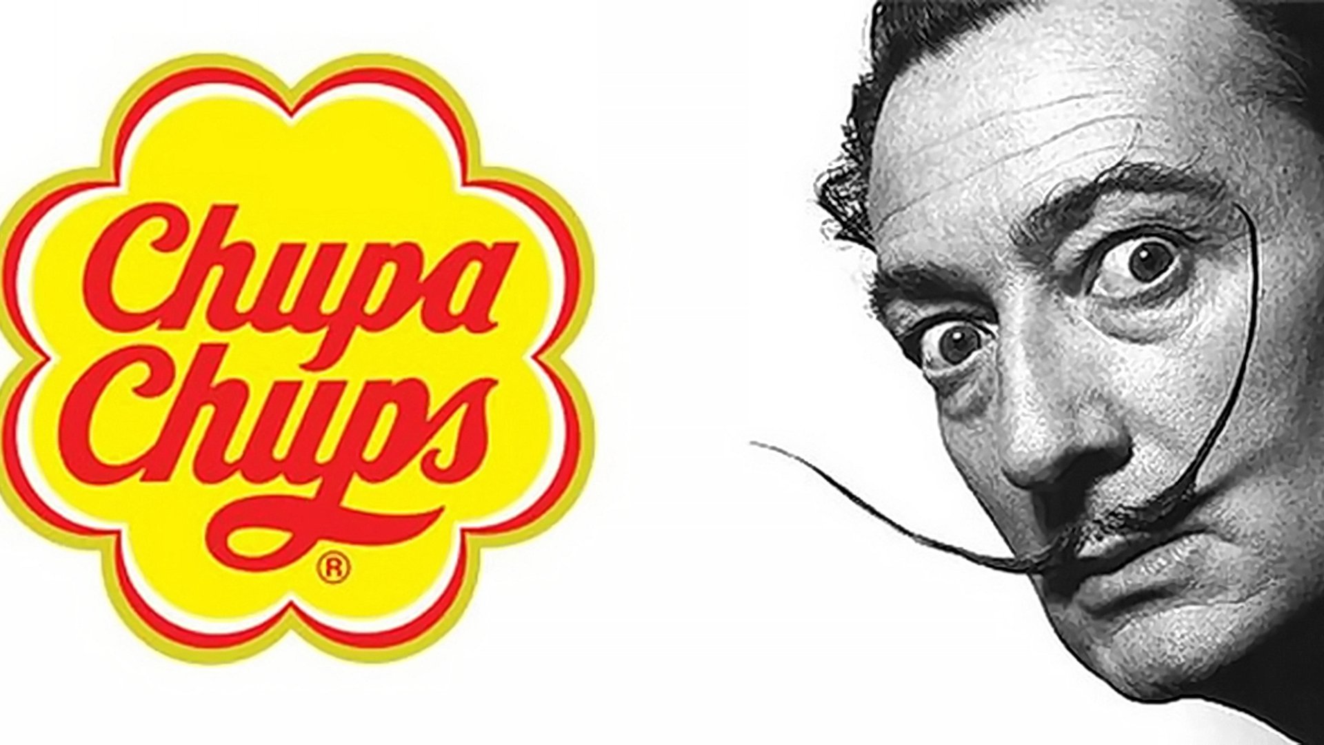 История создания Чупа-чупса!