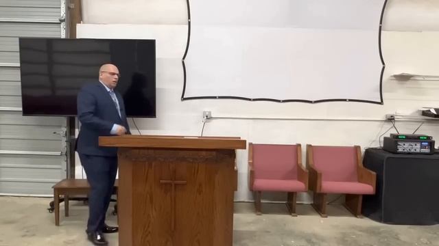 Лаодикия и праведность по вере./Часть 1/Энди Роман