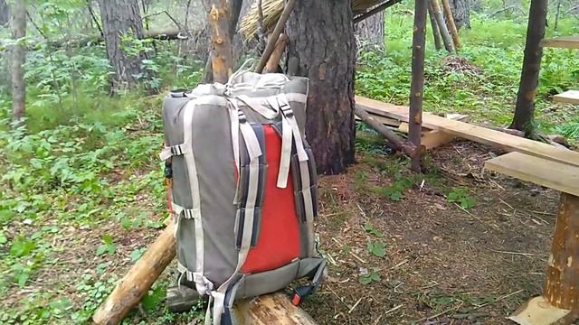 Начало отпуска - начало августа 2017 в Родовом поместье