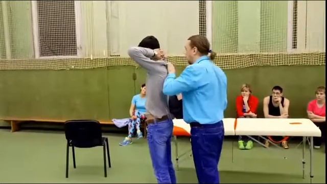 Семинар по безлекарственной коррекции здоровья (ч. 2)