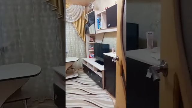 Срочно Квартира в Крымске за 4,3 млн.рублей, цена по низу рынка