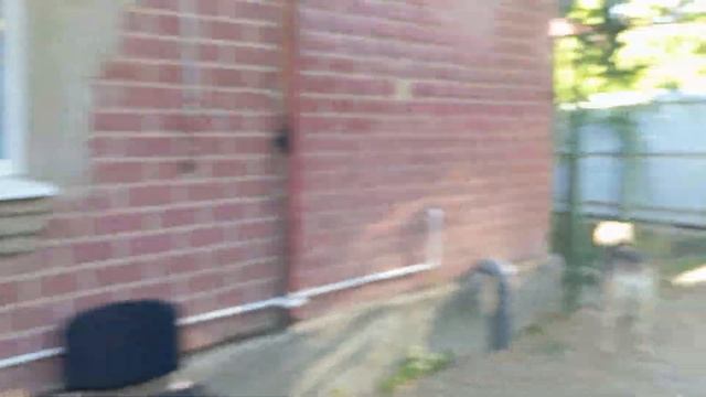 Дом в центре города Крымска // Классика Юга // Недвижимость на юге России