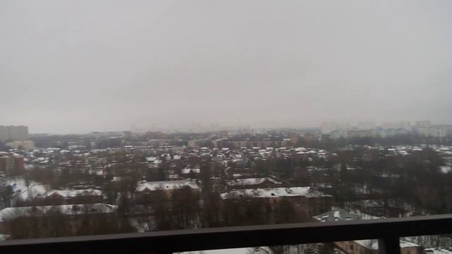 Лифты КМЗ 2014 года (ул.Чехова дом 16) (г.Чехов) 1-подъезд