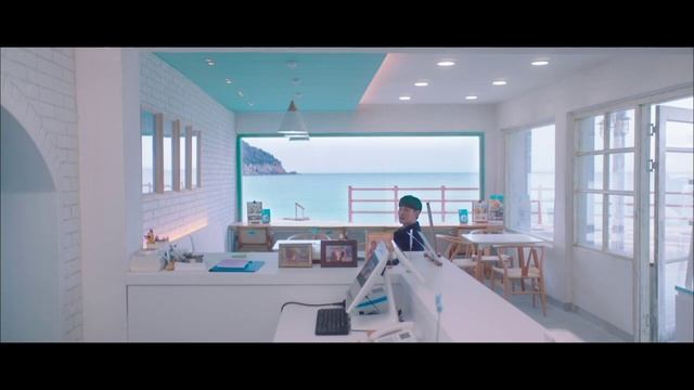 Ты моя весна 1 сезон 3 серия