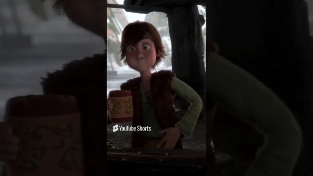 Иккинг чуть не сдох от нового коктейля Астрид // Как приручить дракона #dragonzlor