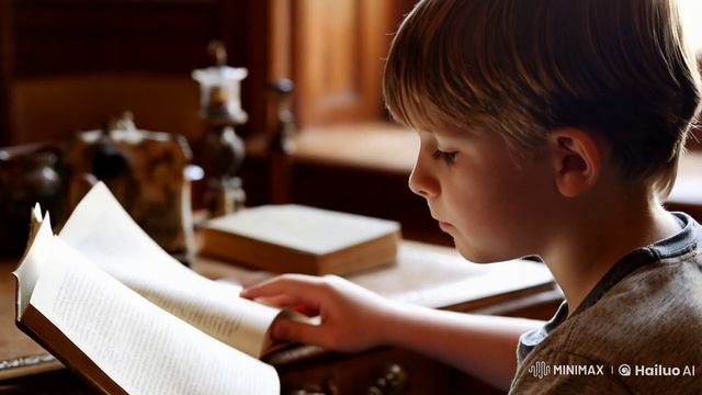 HailuoAI-промпт14