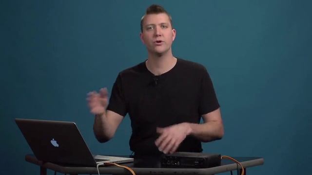 1 - 1 - Lesson Overview