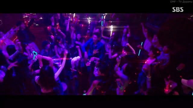 Девственница У Ри 1 сезон 1 серия