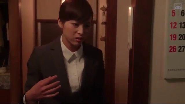 Счастливый брак?! 1 сезон 6 серия