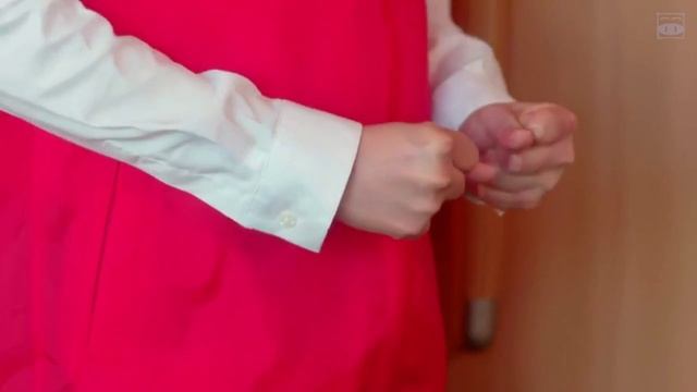 Счастливый брак?! 1 сезон 3 серия