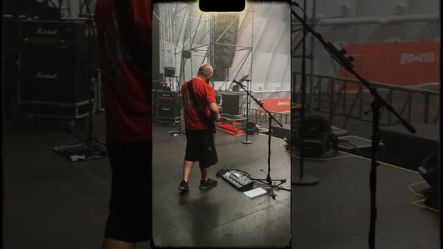 Гастрольный дневник: 08/10/23 - Ростов-на-Дону 🔥🔥🔥