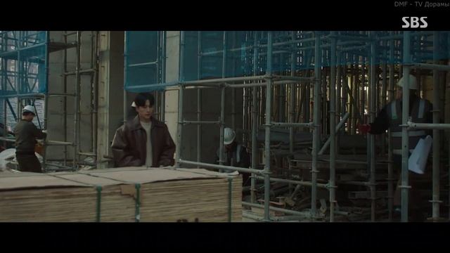 Девственница У Ри 1 сезон 9 серия