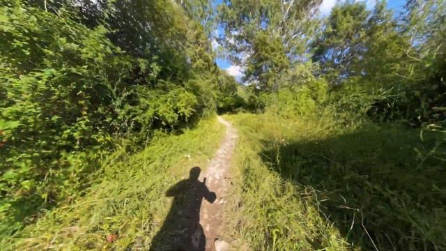 Я купил Insta360 X4. Живой тест на велосипеде в горах Испании