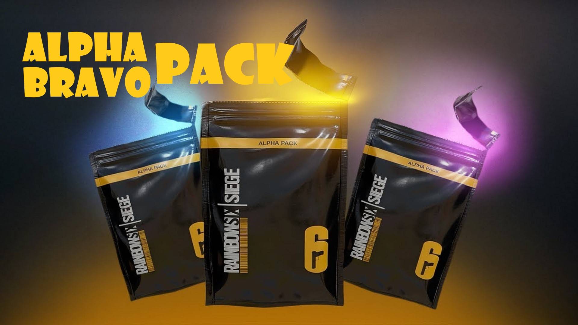 Я просто в шоке ! Tom Clancy's Rainbow Six Siege