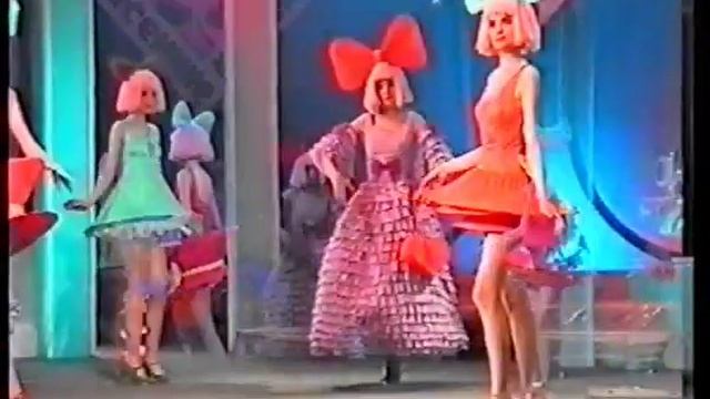 Театр Моды ПЛ-20 г.Салават