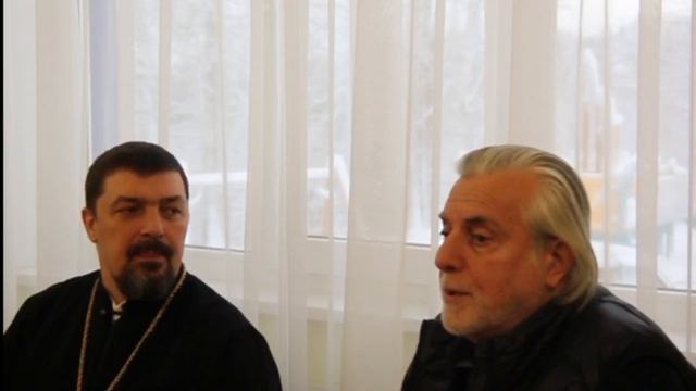 Интерьвю